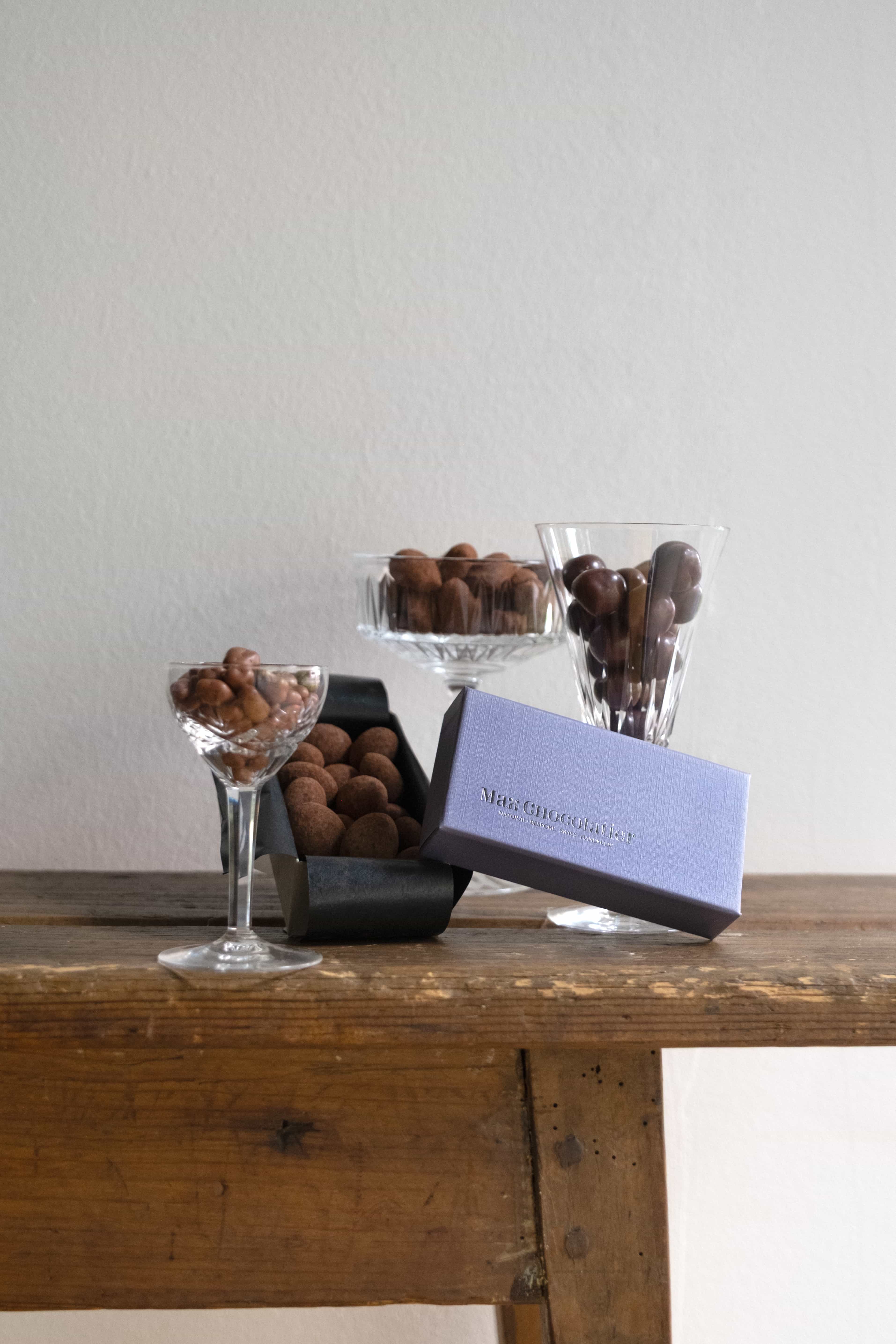 Collections – Max Chocolatier