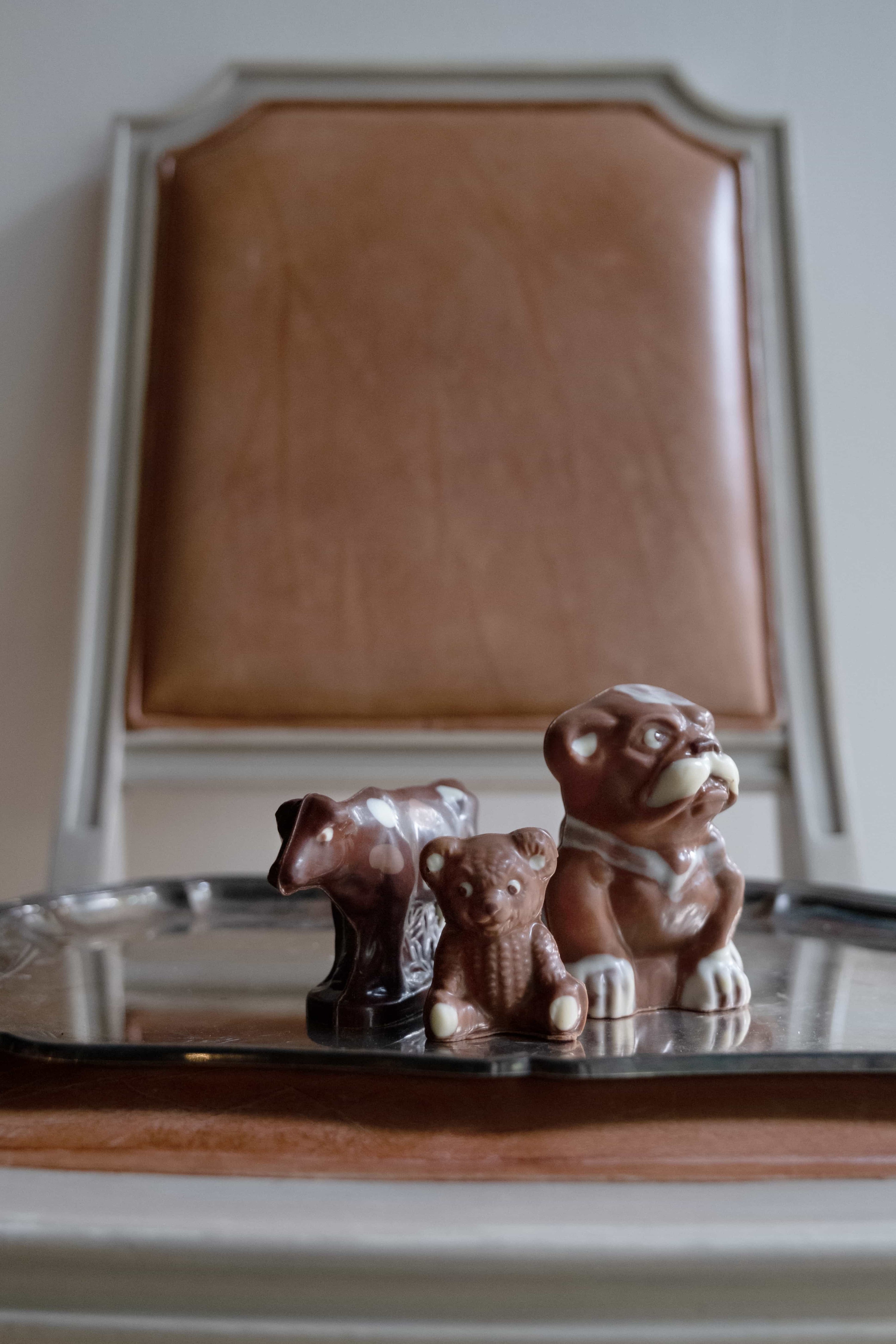 Collections – Max Chocolatier