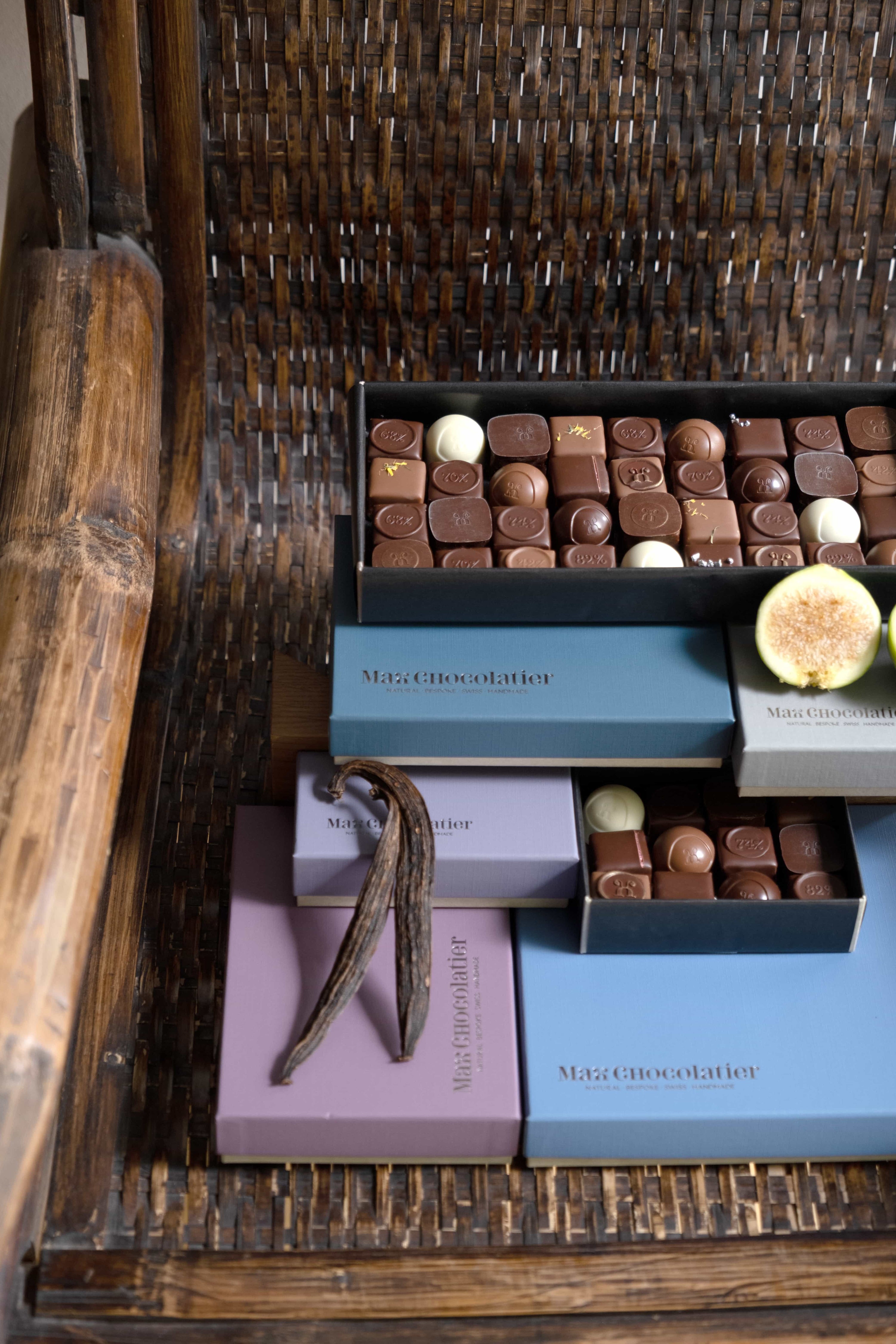 Collections – Max Chocolatier