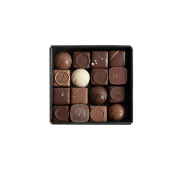 Max Chocolatier