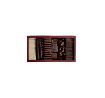 Max Chocolatier