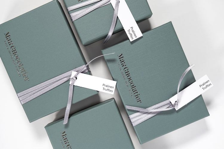 Collections – Max Chocolatier