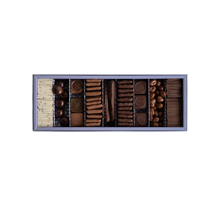 Max Chocolatier