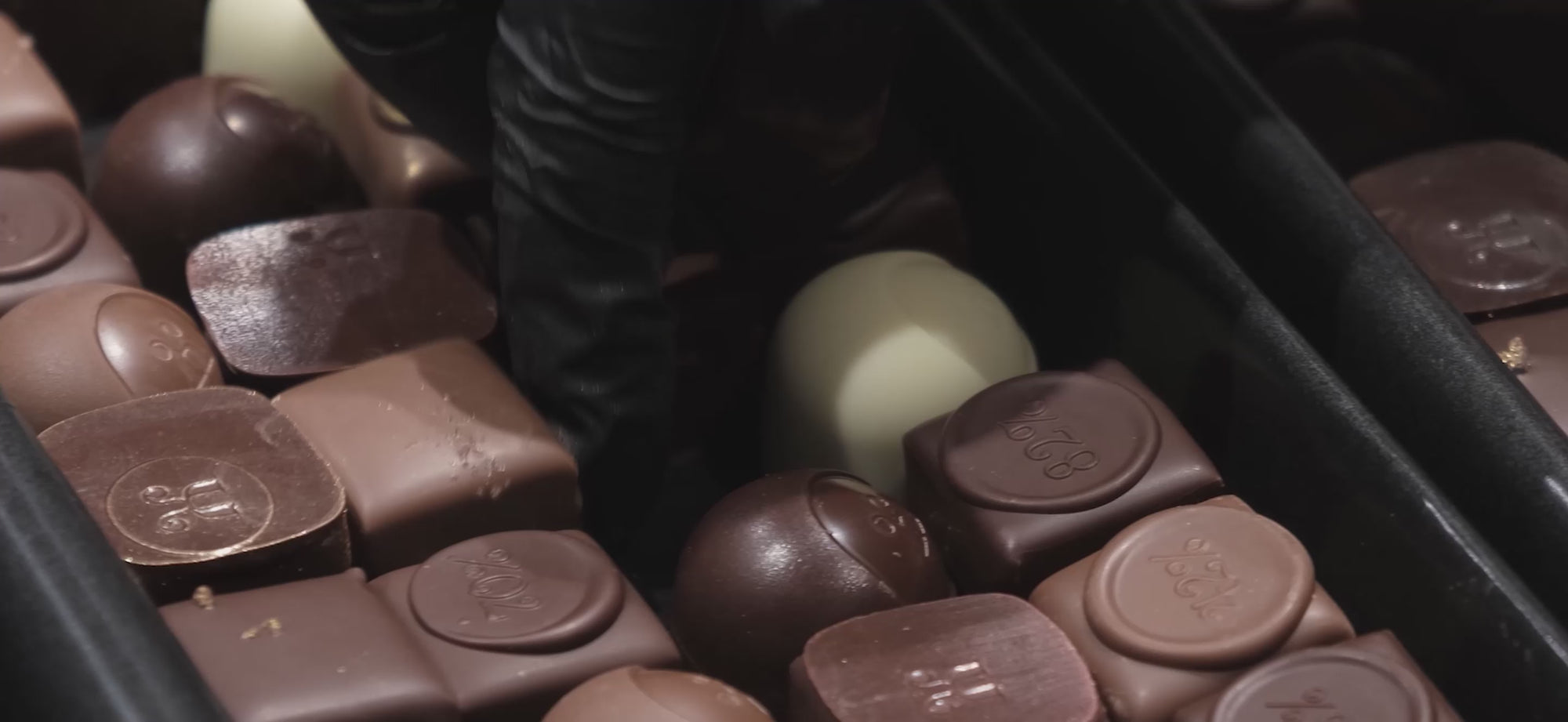 Max Chocolatier